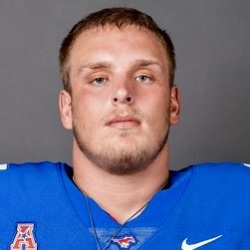 Stone Eby - Recruiting Profile