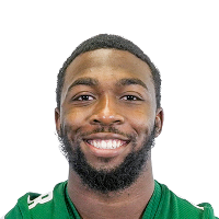 Jacoby Jones - UCF Knights - Wide Receiver