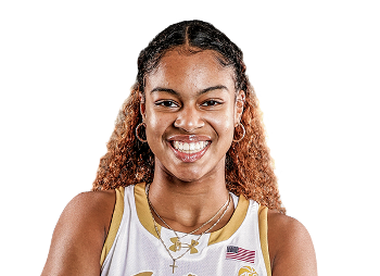 Cassandre Prosper - Notre Dame Fighting Irish - Combo Guard