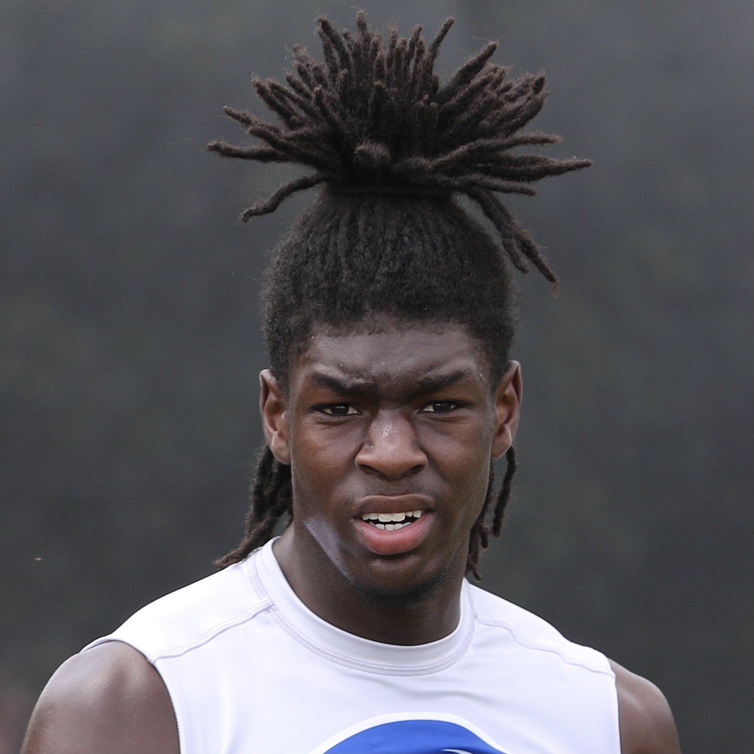 Kye Stokes - Scouting Profile