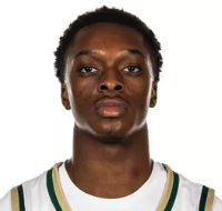 CJ Brown - USF Bulls - Point Guard