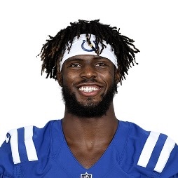 Gary Jennings Jr. - Seattle Seahawks - Wide Receiver