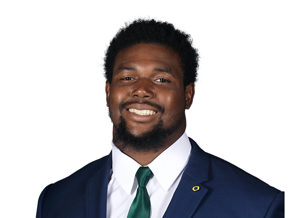 Dallas Warmack - Oregon Ducks - Interior Offensive Line