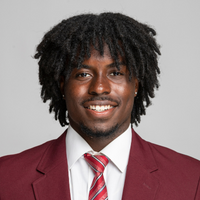 Prophet Brown - USC Trojans - Cornerback