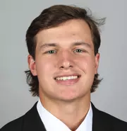 Collin Drake - Georgia Bulldogs - Quarterback