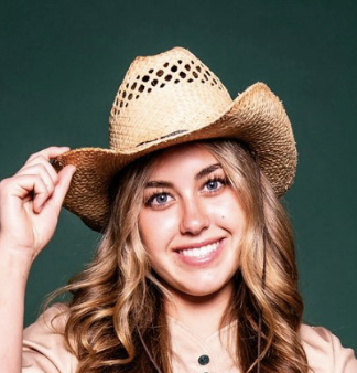 Lily Russo - Hamilton - Pitcher