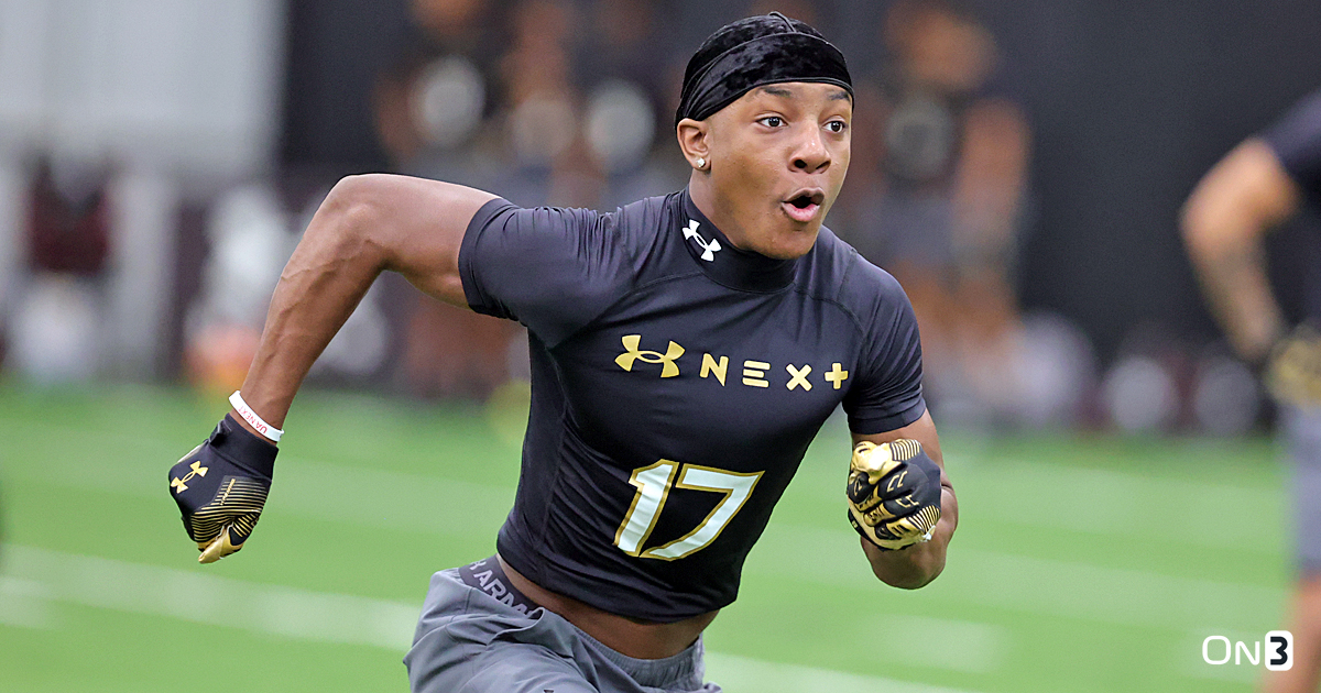 Thursday Tim-Bits: Latest Nebraska recruiting intel (7/24) - On3