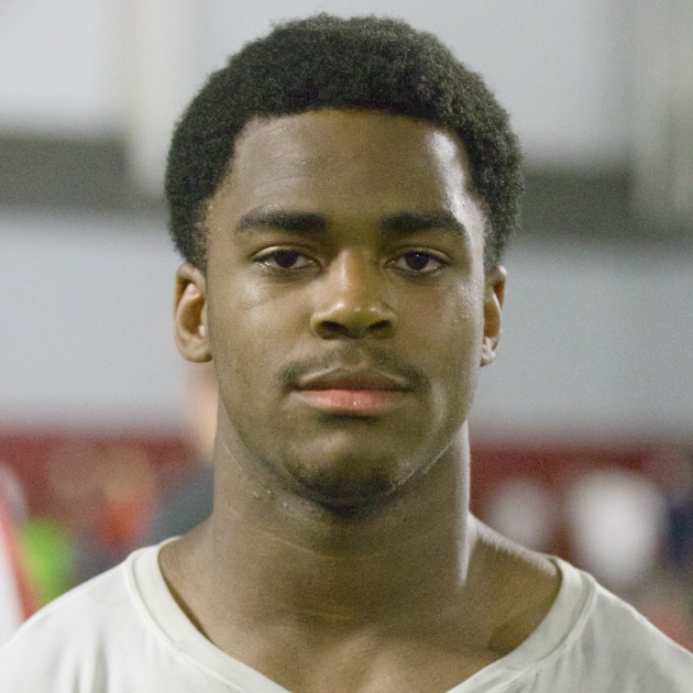 Samuel Nelson - Bryant - Edge