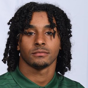 Bryson Whitehead - Charlotte 49ers - Cornerback