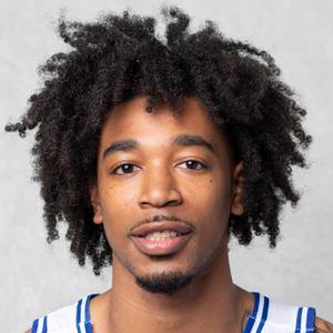 Collin Moore - Georgia State Panthers - Shooting Guard