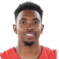 Braylon Sanders - Ole Miss Rebels - Wide Receiver