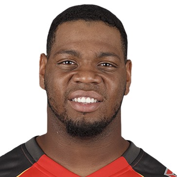 Da'Quan Bowers - Tampa Bay Buccaneers - Defensive Line