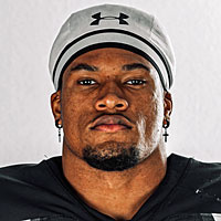 Bryan Cook - Kansas City Chiefs - Safety