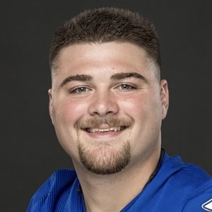 Justin Wright - Oklahoma State Cowboys - Linebacker