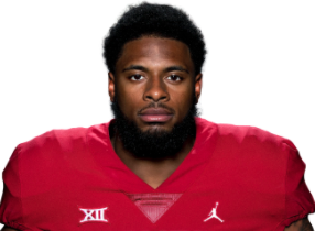 Tre Brown - Oklahoma Sooners - Cornerback