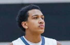 Caleb Steger - Jesuit - Shooting Guard