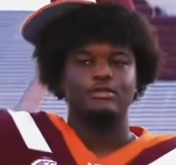 Nathaniel Wright - Forest Park - Interior Offensive Line