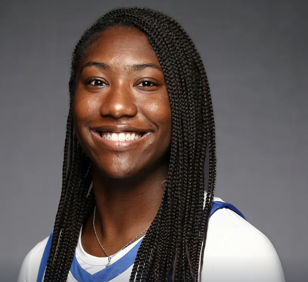 Saniah Tyler - Kentucky Wildcats - Point Guard