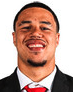 Cameron Edge - Maryland Terrapins - Quarterback