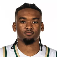 Kobe Knox - South Carolina Gamecocks - Shooting Guard