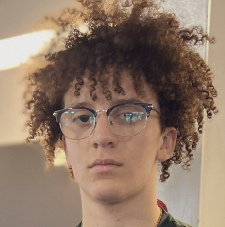 George Inge - Pemberton Twp - Cornerback