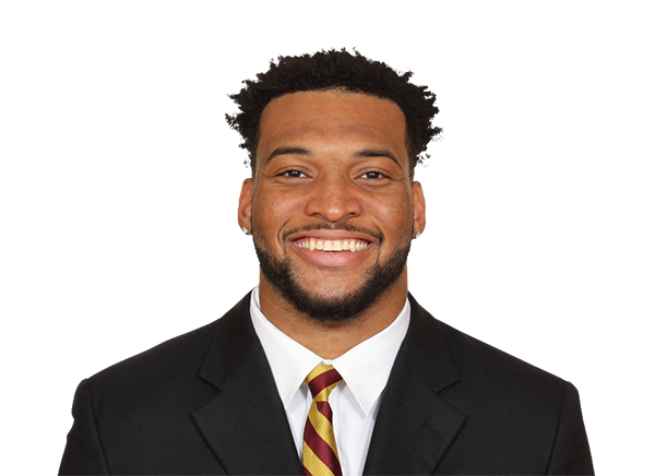 Adonis Thomas - Florida State Seminoles - Linebacker