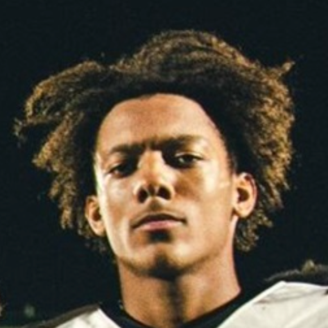 Brandon Logan - R Nelson Snider - Safety