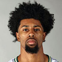 Sam Hines - USF Bulls - Small Forward