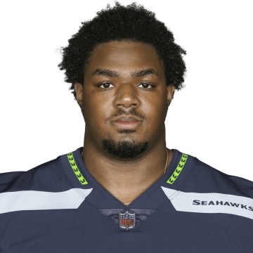 Phil Haynes - Seattle Seahawks - Interior Offensive Line