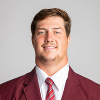 Joe Bryson - USC Trojans - Offensive Tackle