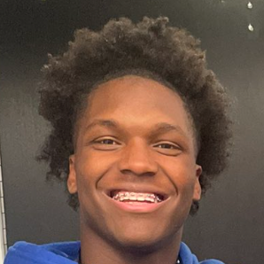 Antwon Thomas - Recruiting Profile