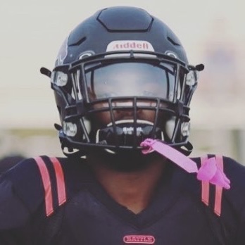 Dewuan Mack - Lee's Summit North - Cornerback