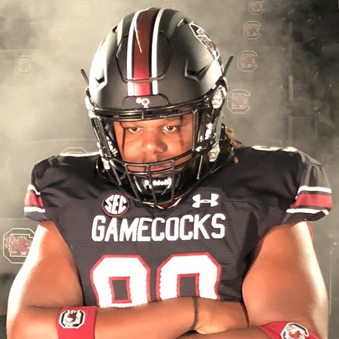 Demetrius Watson - Scouting Profile