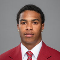 Gary Bryant Jr. - Oregon Ducks - Wide Receiver