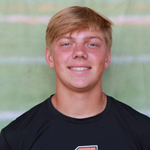 Daniel Beale - Louisiana Ragin Cajuns - Quarterback