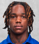 Ronald Cooper - Georgia State Panthers - Cornerback