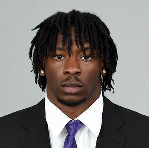 Taurus Jones - Recruiting Profile