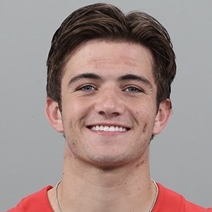 Kade Renfro - Arkansas Razorbacks - Quarterback