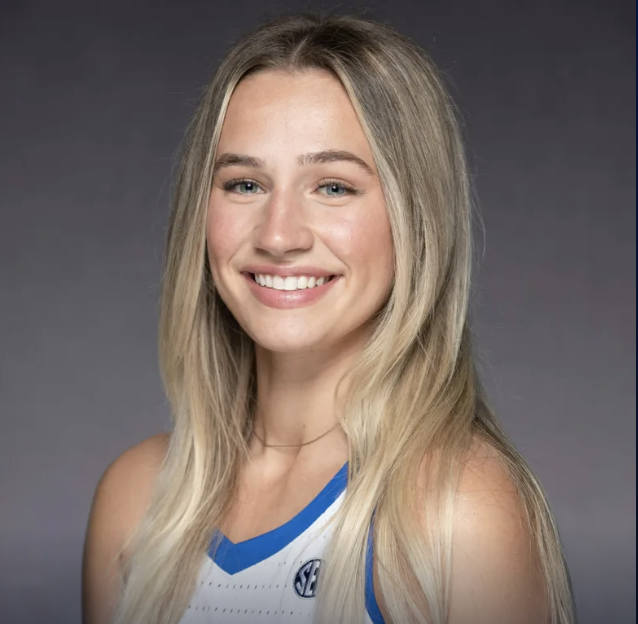 Maddie Scherr - TCU Horned Frogs - Point Guard