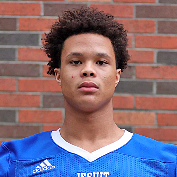 Zyron Forstall - IMG Academy - Edge