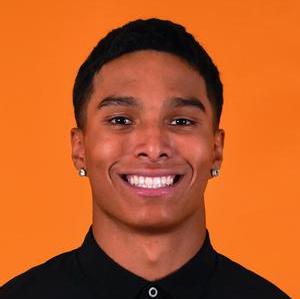 Xavier Guillory - Arizona State Sun Devils - Wide Receiver