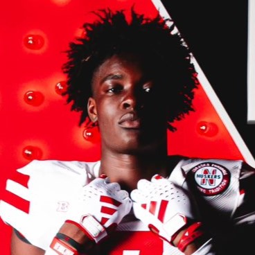 Jeremiah Jones - Vitals