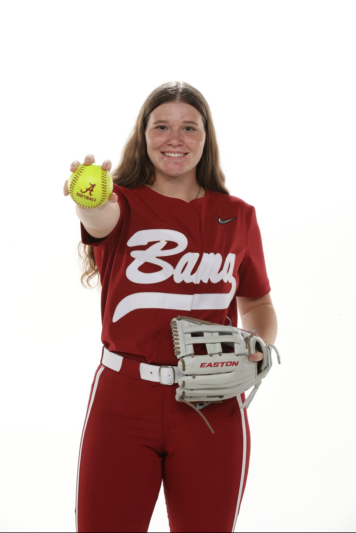 Paige Stanfield - Shawnee Mission East - Infielder