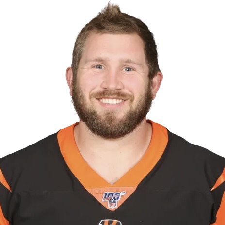 Christian Westerman - Recruiting Profile