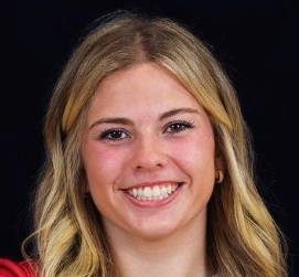 EK Smith - Katy - Pitcher