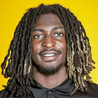 Jayven Williams - Mississippi State Bulldogs - Cornerback