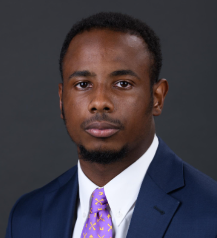 Nigel Knott - Recruiting Profile