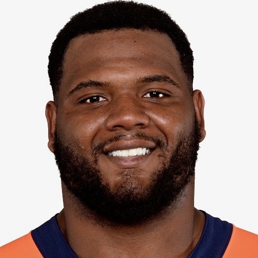 Donald Stephenson - Cleveland Browns - Offensive Tackle