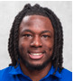 Evan Graham - Georgia State Panthers - Linebacker