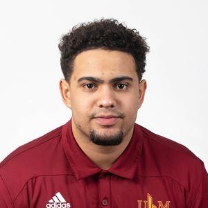 Seth Mason - Recruiting Profile